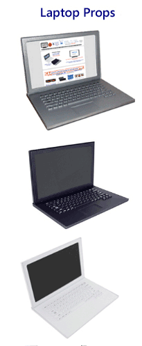 Compare Television Props & Prop TVs for Staging and Design - Props America