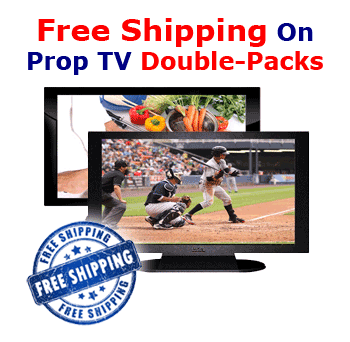 Props America: Manufacturer of Fake Electronic Props, Fake Foods & TV ...