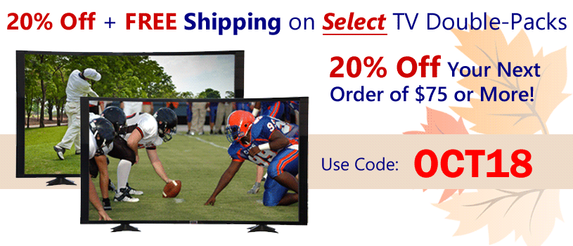 Television Props - Props America