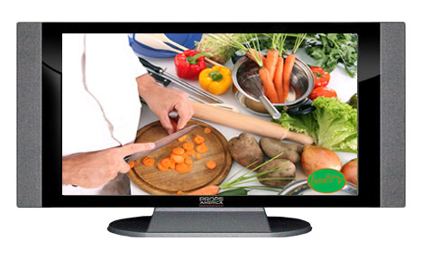 42" Prop TVs - 42 Inch Fake Prop TVs for Home Staging & Furniture ...