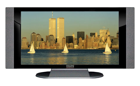 47" Prop TVs - 47 Inch Fake Prop TVs for Home Staging & Furniture ...