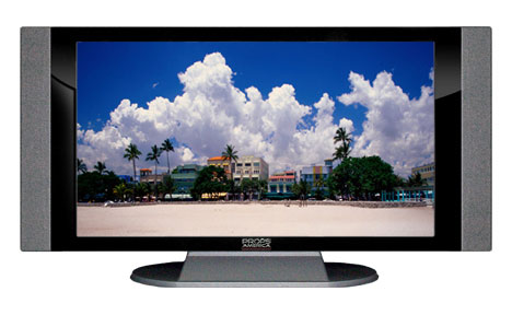 42" Prop TVs - 42 Inch Fake Prop TVs for Home Staging & Furniture ...